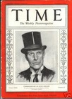 MAGAZINE TIME William Phillips DECEMBER 9 1935 | eBay