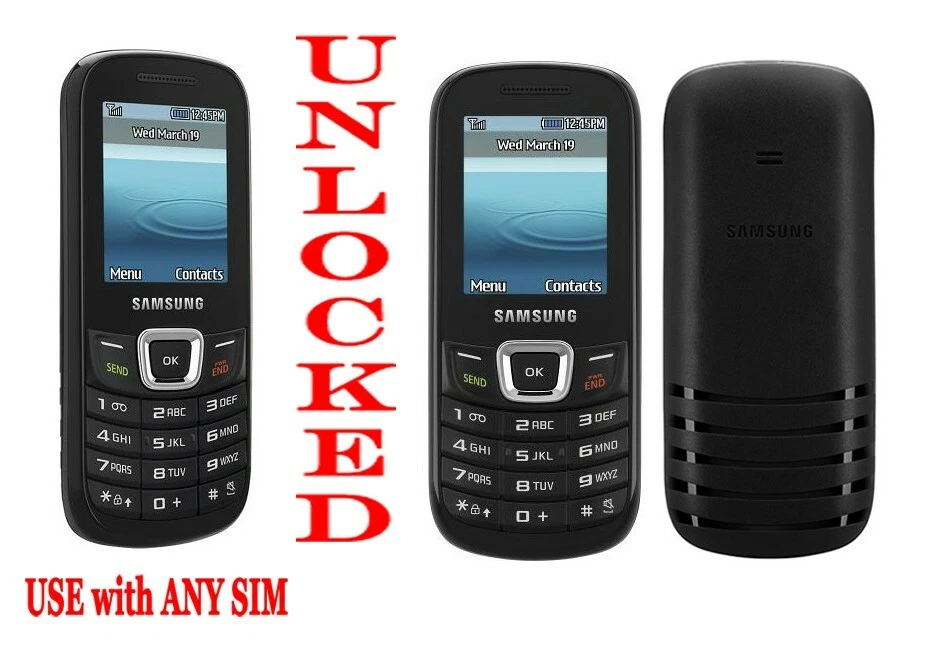 Latest Gsm Cell Phones