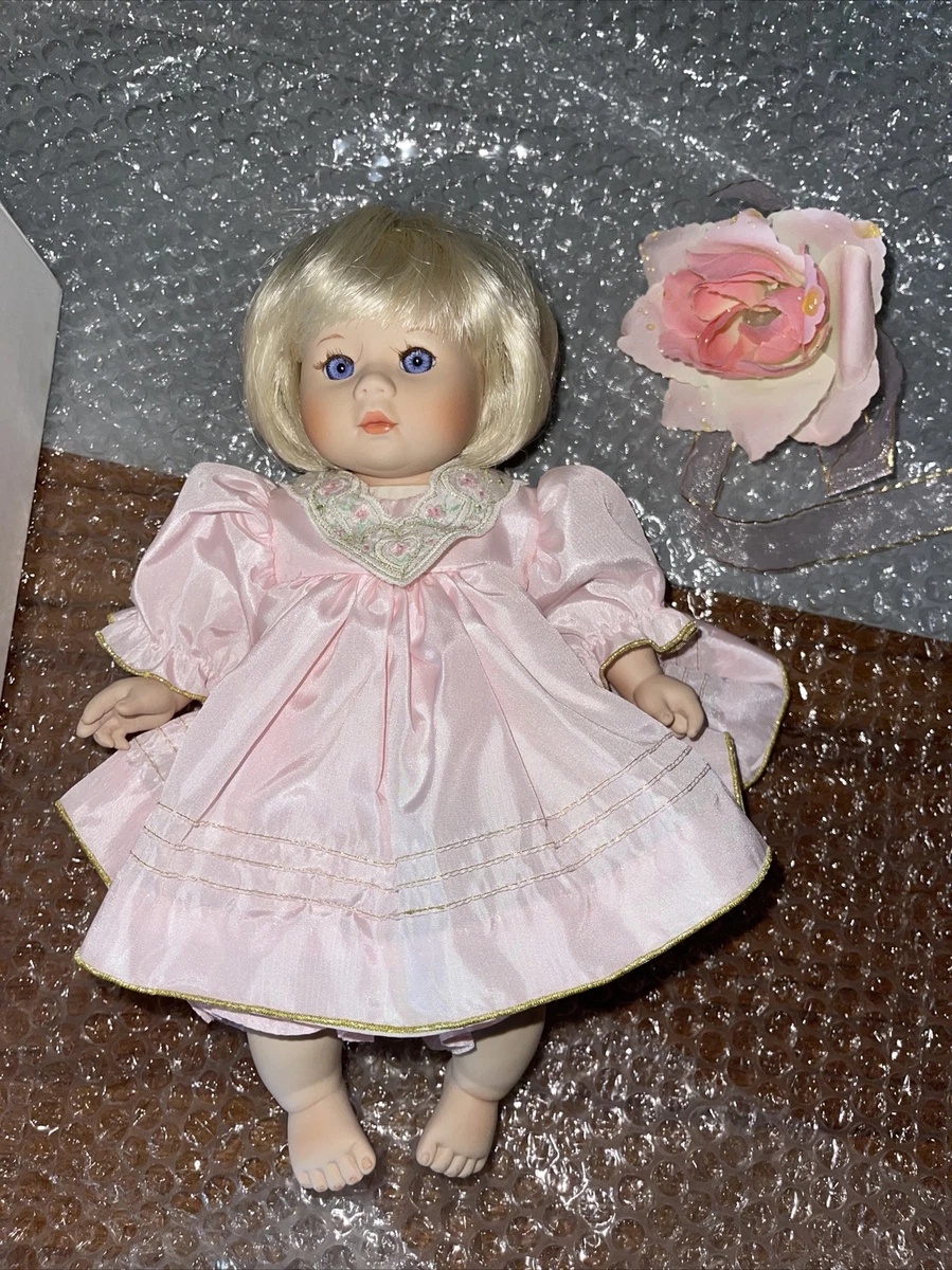 5) Pauline's Limited Edition Dolls, By Pauline Proxibid