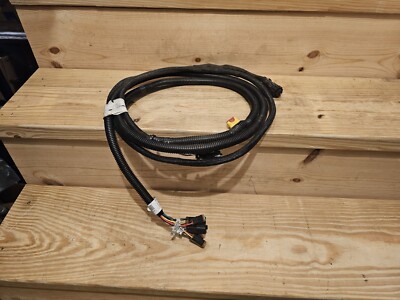 John Deere PF80845 Greenstar Ready Atu Harness | eBay