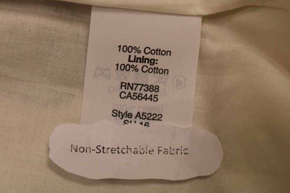 J Crew Printed Textured Cotton Dress Style A5222 Size 4 6 8 10 14 New ...