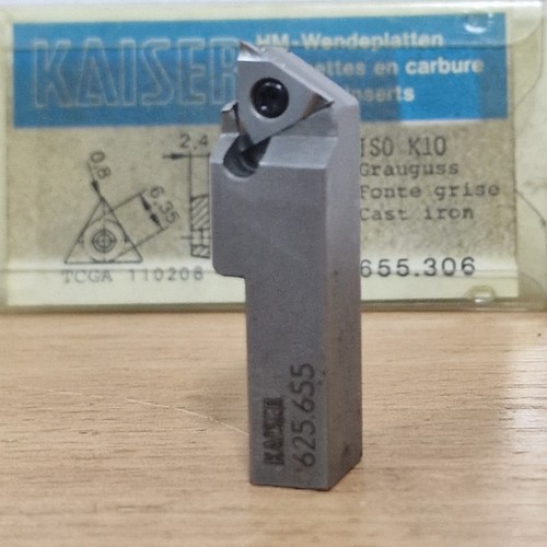 Big Kaiser 625655 Boring Head BIG DAISHOWA CK Boring System | eBay