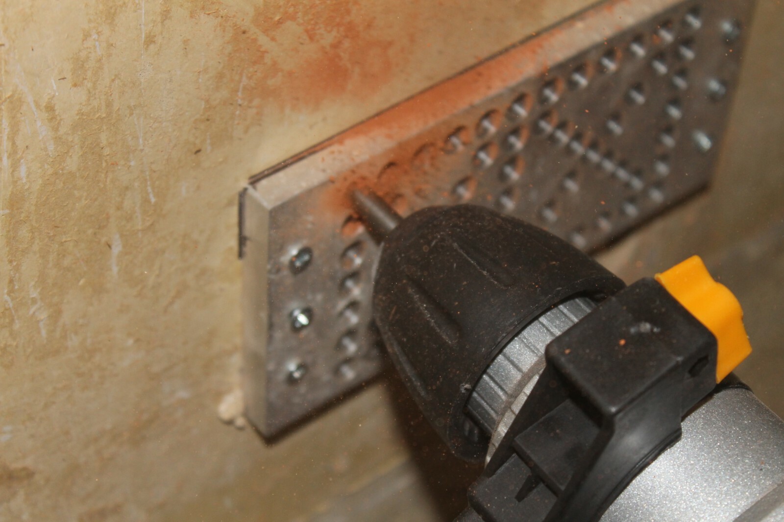 PATTRESS BOX TEMPLATE, JIG. BOX SINKER - | Grelly UK