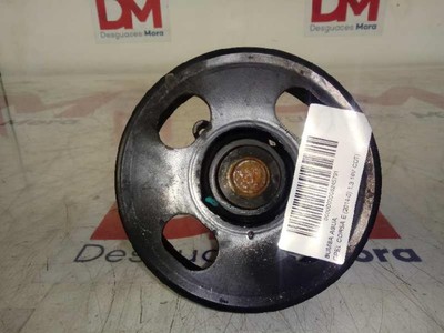 46338675 Pompa Acqua per OPEL CORSA E * 6245791 | eBay