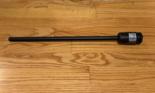 Stealth Products Joystick/Display Gatlin Mount for Power wheelChair ...