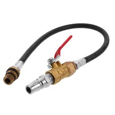 Nelco Gly-tek Test Kit A02264 Glycol Contamination Detection Tests Oil ...