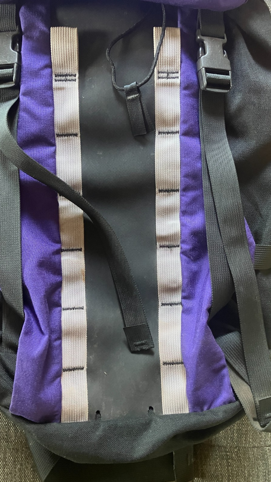 Dana Design Humbug Spire Backpack | eBay