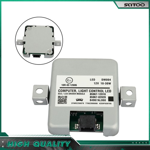 Ballast Module for 2014 2015 2016 2017 Lexus IS200t IS250 IS350 IS450 ...