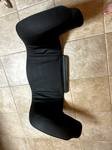 1994-2004 OEM FORD MUSTANG CONVERTIBLE TOP BOOT PARADE COVER | eBay