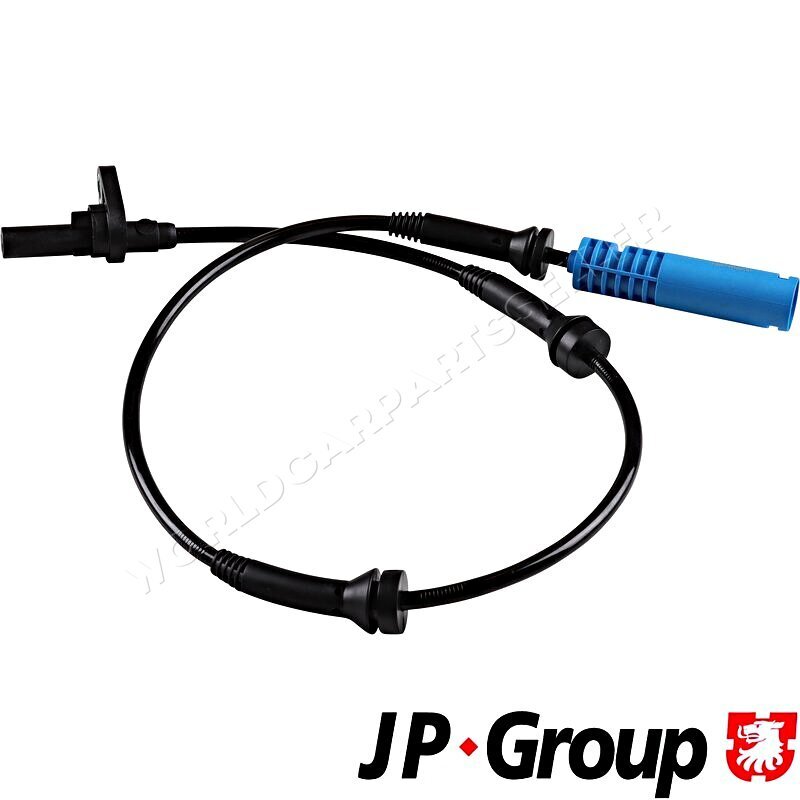JP ABS Speed Sensor For BMW E60 E61 E64 E63 01-10 34526760045 | eBay