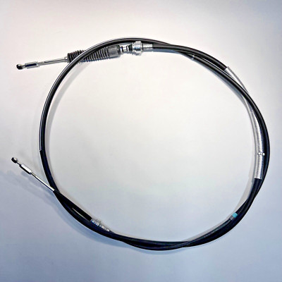 Gear Select Cable Manual Transmission Genuine for ISUZU NPR NQR NPR-HD ...