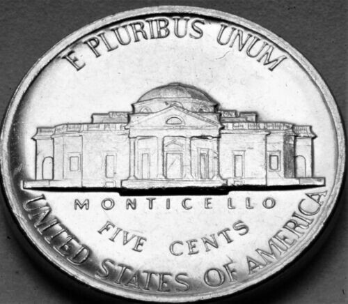 1985 D Jefferson Nickel BU in US Mint packaging | eBay