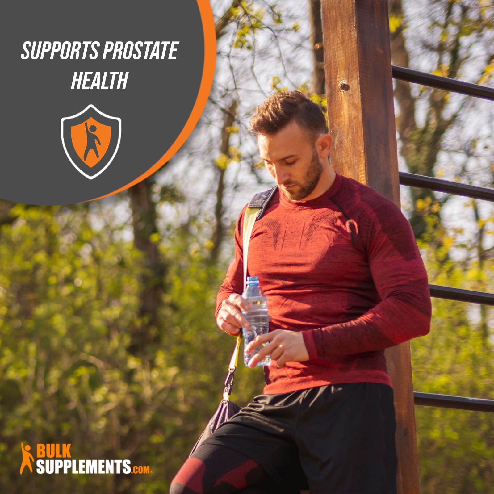 BulkSupplements Horny Goat Weed 360 Vegan Capsules - 1000 mg Per Serving | eBay