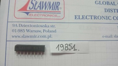 Sanyo LA3160 SIP8 original integrated circuits Lot-5pcs | eBay