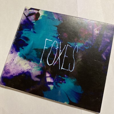 Foxes Cd | eBay