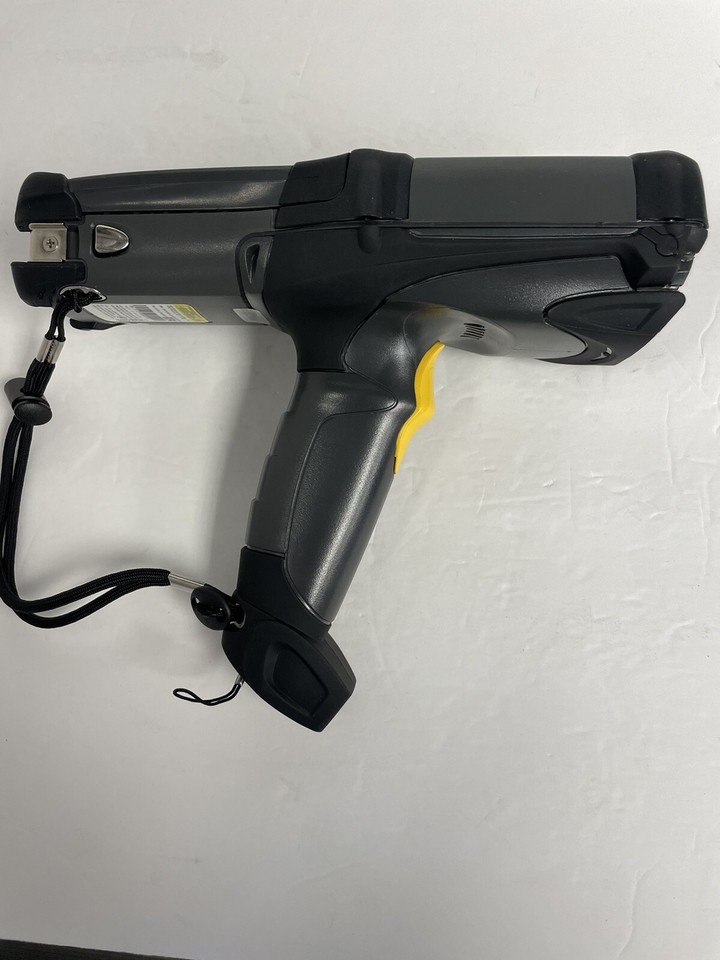 Zebra Motorola MC92N0 MC92N0-GP0SYEAA6WR, Android KitKat 2D Imager ...