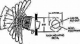 SeaStar SH91800P Mechanism, Pro Series, Tilt | eBay