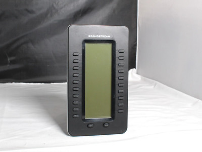 Grandstream Networks GXP2200EXT Expansion Module w/ Base Stand ...