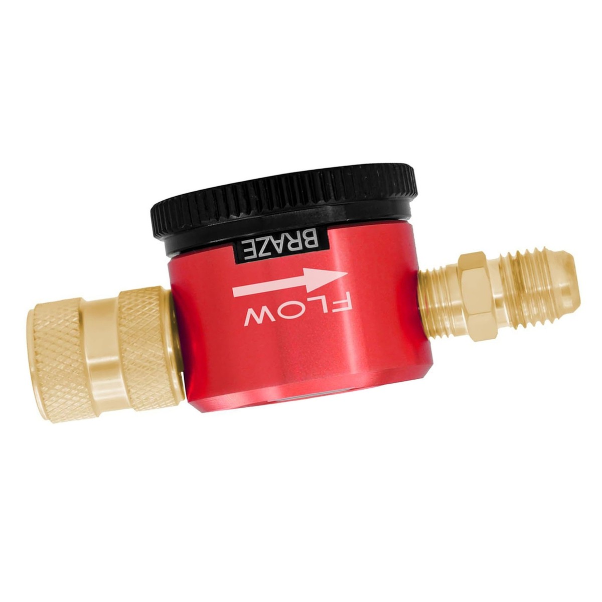 Flare Tool Hvac HVAC Nitrogen Purge Tool - 3-Position Flow Regulator ...