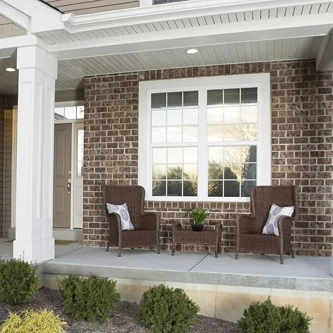 Gila Privacy Control Window Film Mirror 3ft x 15 ft Covers 3 Windows ...