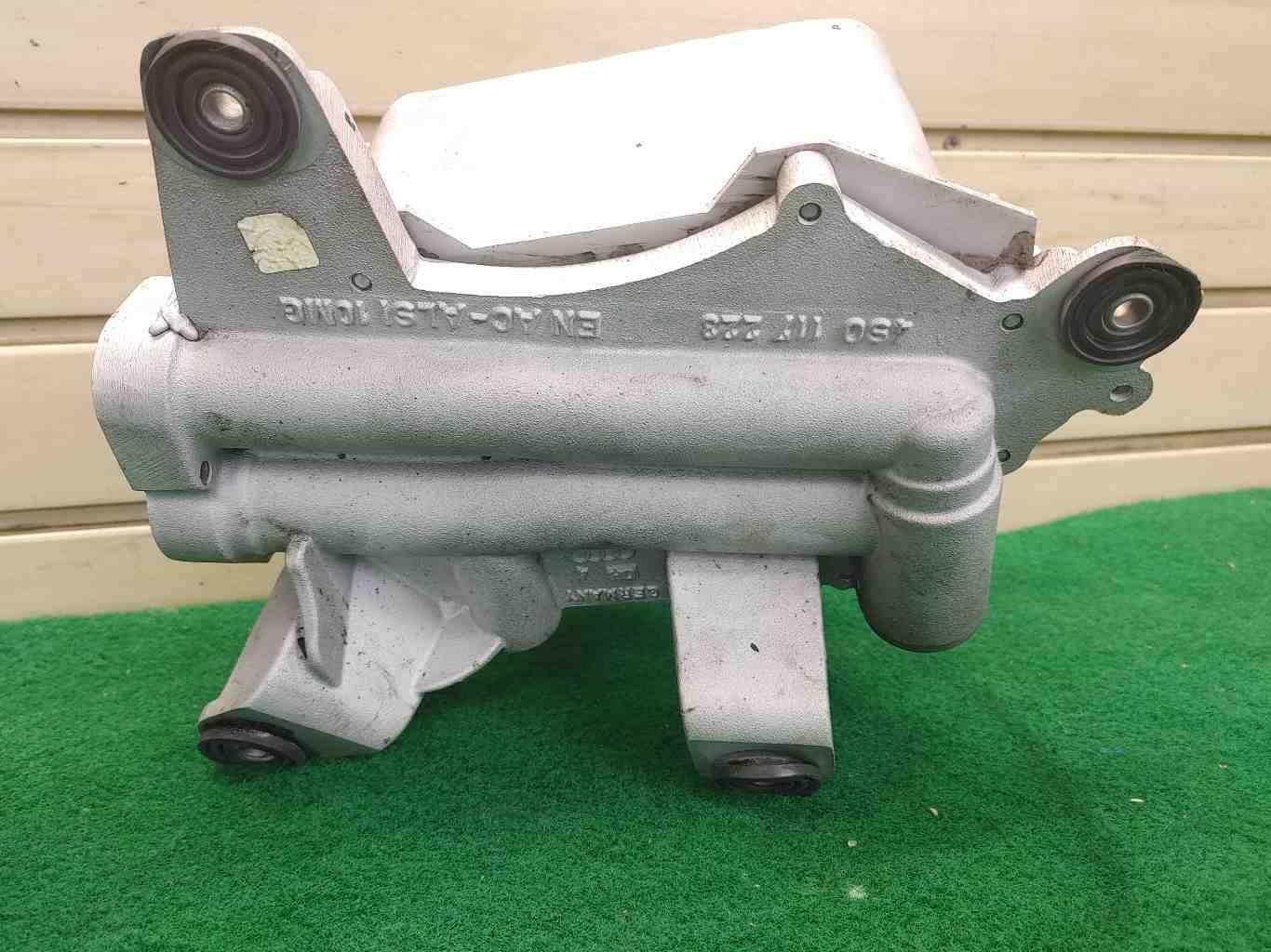 2018 Audi R8 OEM Engine Oil Cooler | eBay