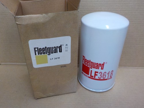Fleetguard LF3618 | eBay