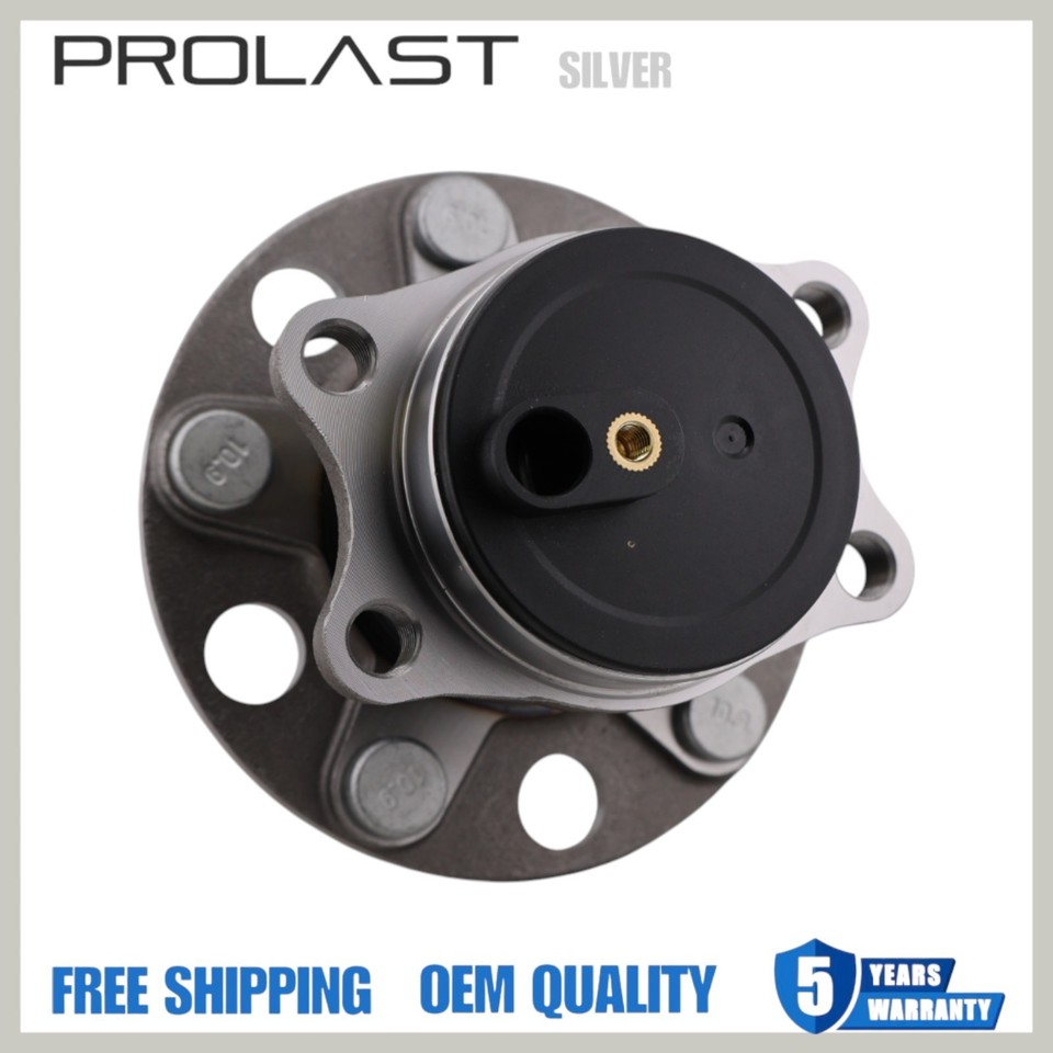512332 Rear Wheel Hub Bearing Assembly for CHRYSLER 200, Sebring 2007 ...