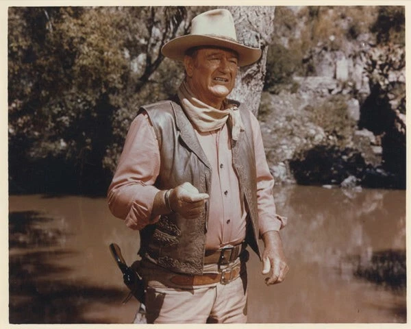 Big Jake Western Holsters