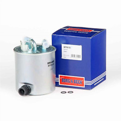 Borg & Beck BFF8169 Fuel Filter for sale online | eBay UK