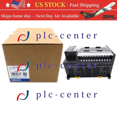 1PC New Omron CP1H-X40DT1-D PLC Module Fast Ship | eBay