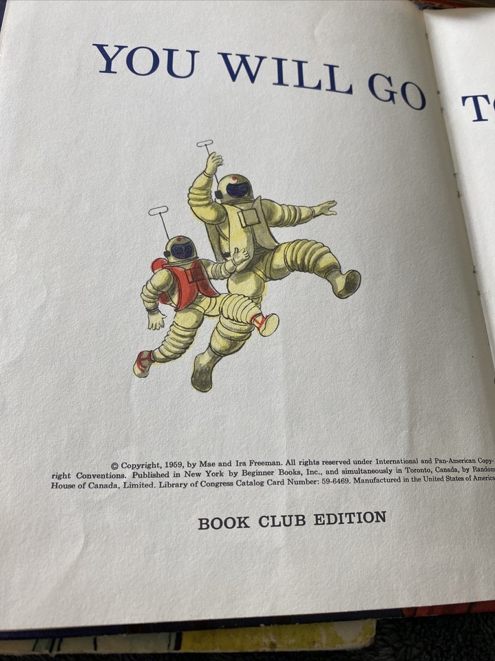 Lot Of 13 Dr. Seuss Children’s Hardcover Books Mix Of Vintage And ...