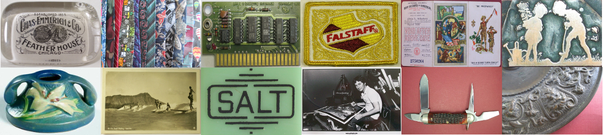 steve-list | eBay Stores