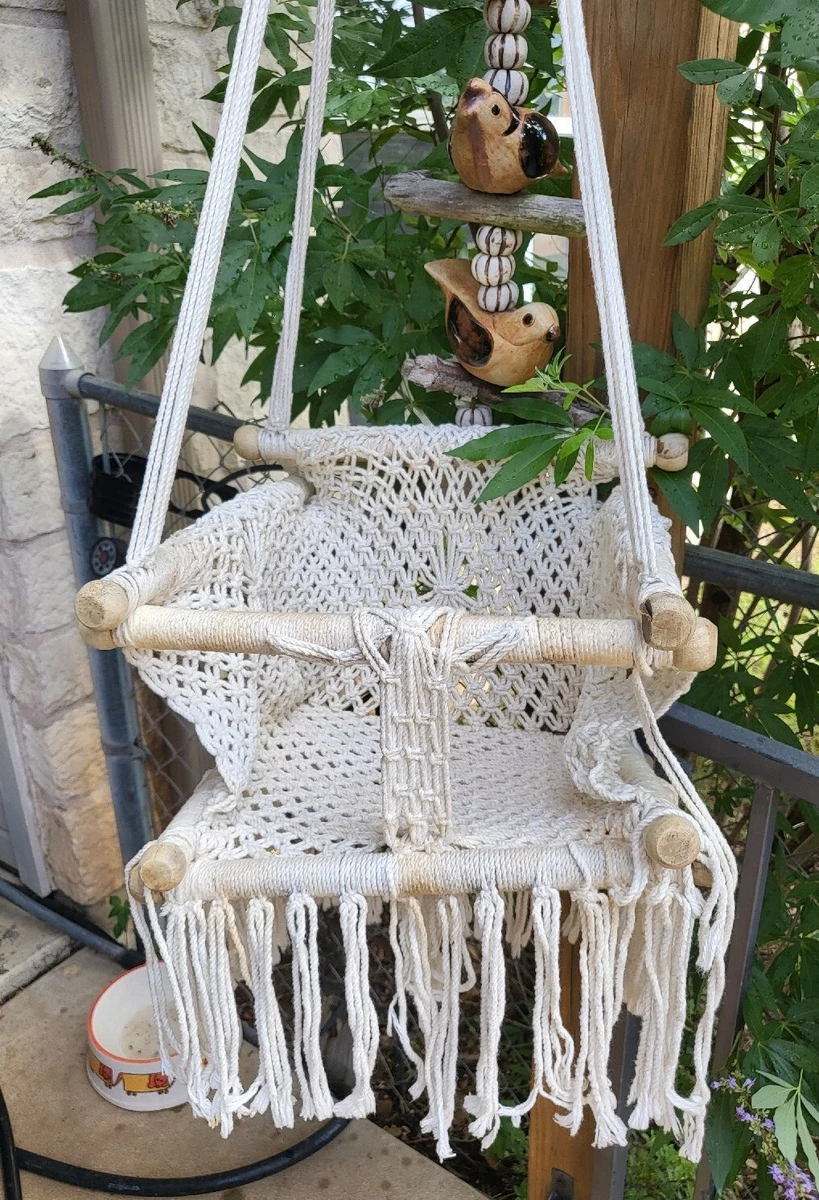 Graco Swing By Deco
