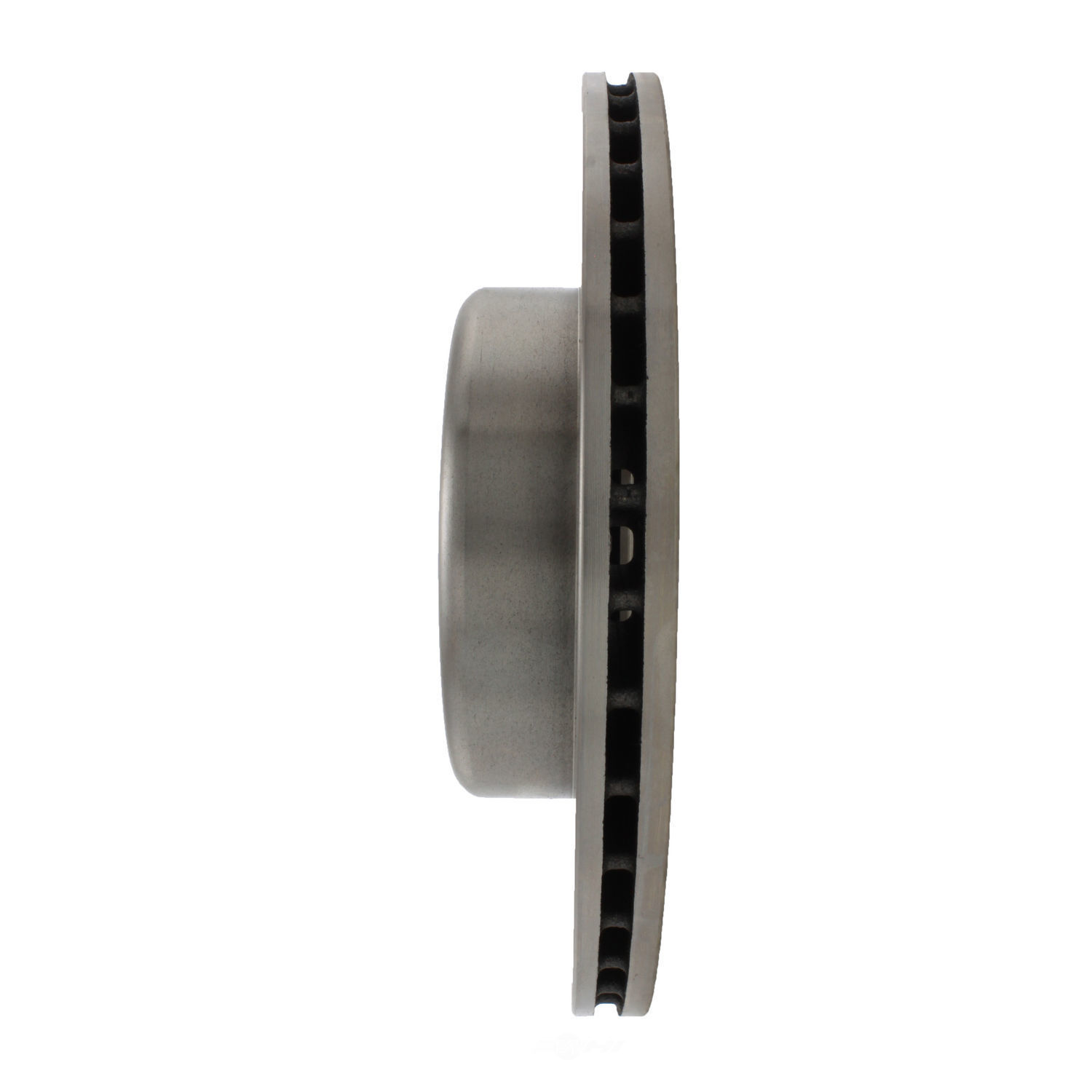 Disc Brake Rotor-C-TEK Standard Front Centric 121.34130 | eBay