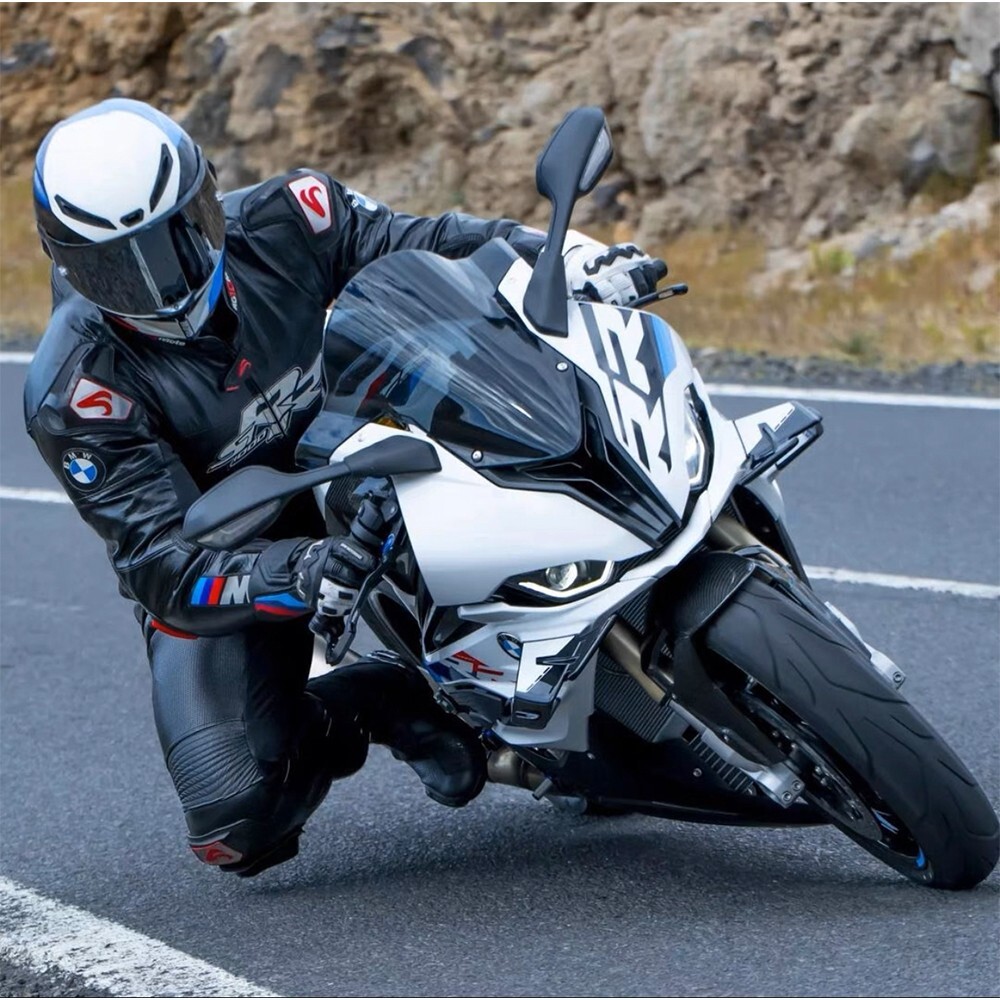 Projeto Do Bmw S1000rr An Australian Custom BMW R100RT The Ellaspede