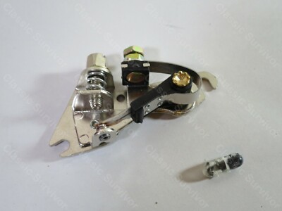 Ignition Contact Set ACDelco D106PS/12338660 | eBay