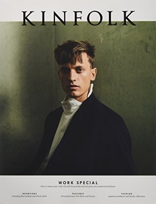 Kinfolk Volume 22 | eBay