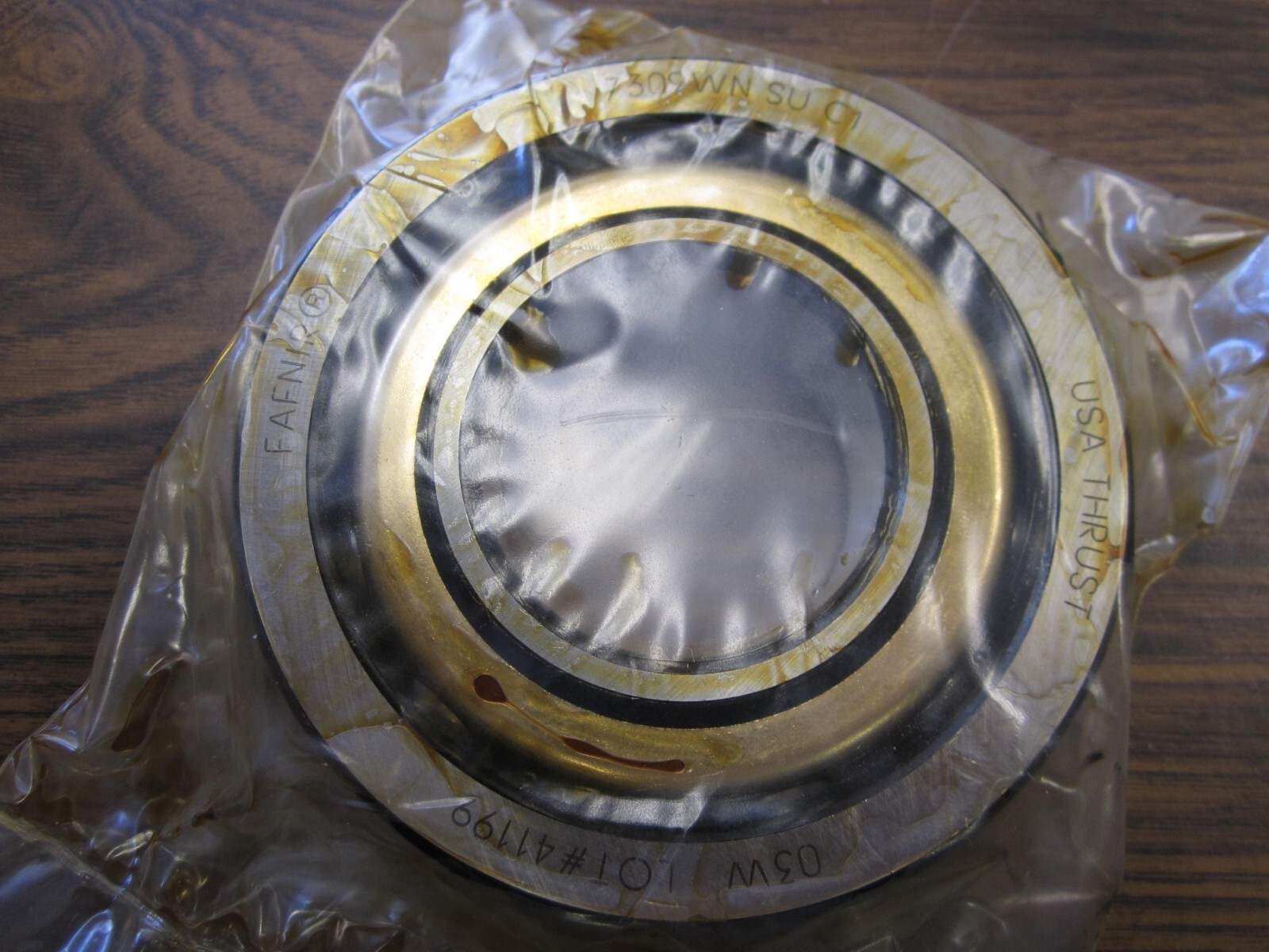 7309WN SU - TIMKEN - FACTORY NEW! | eBay