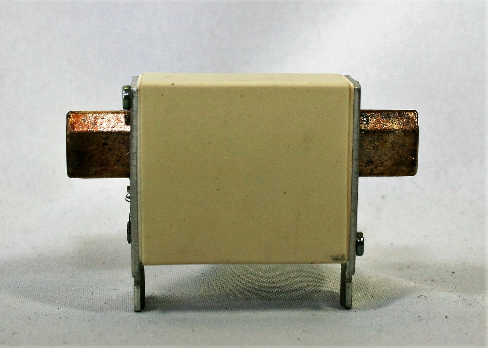 Siemens Fuse 3NA3814 AC 600V,IR 100kA HRC II-MISC 35A NH000-gL/gG~500V ...