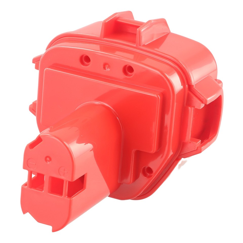 Plastic Case Tool Cover Parts Battery Storage Box Equipment NI-MH ...