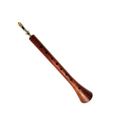 Armenian ZURNA handmade woodwind instrument - Gift Armenian flute | eBay