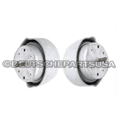 AUDI ALLROAD A6 2.7 2.7T Engine Motor Mount Mounts 2 x 4B0 199 379AB ...