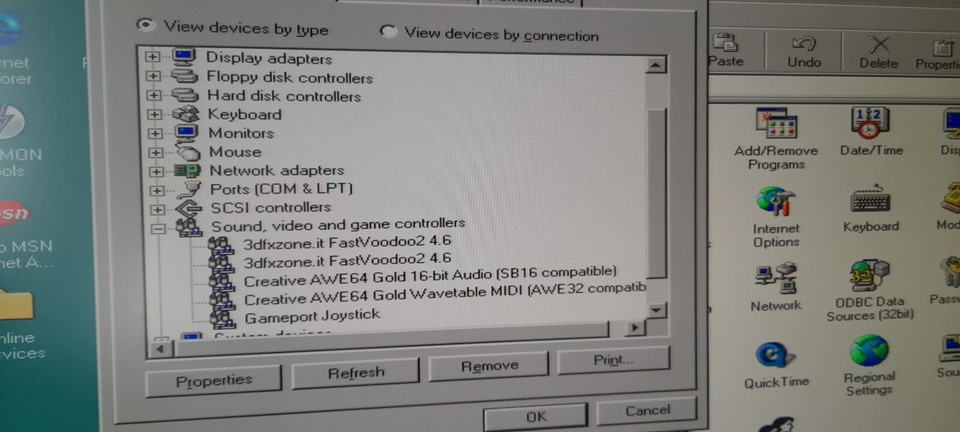 3dfx Voodoo 2 Gainward DRAGON 3000, 12MB SLI,PCI video cards ...