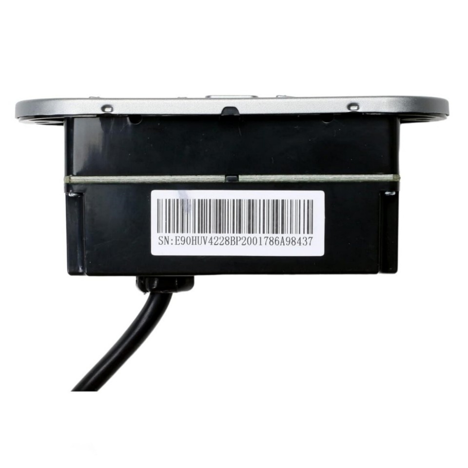 5 Button 5 Pin Hand Control Switch Model HX90HU for Power Recliner Lift ...