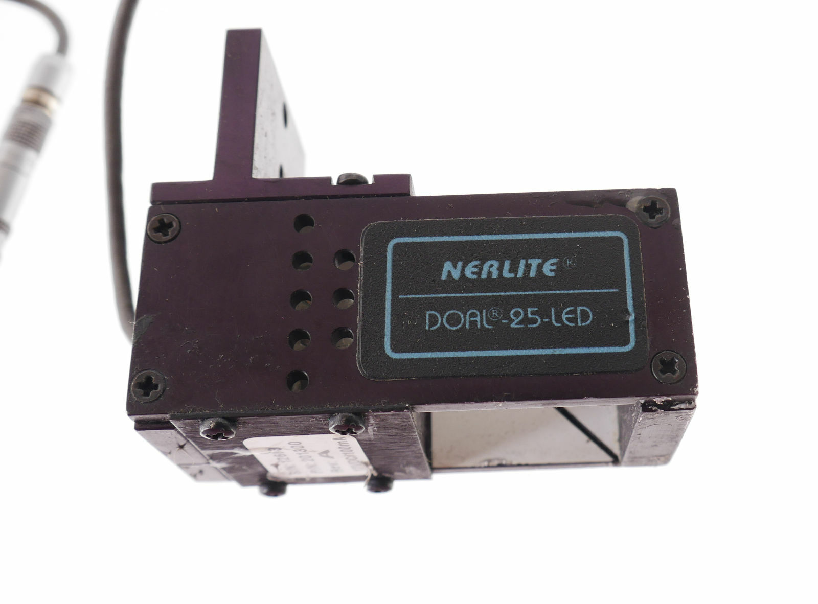 NERLITE DOAL-25-LED DOAL25LED 201300 | eBay