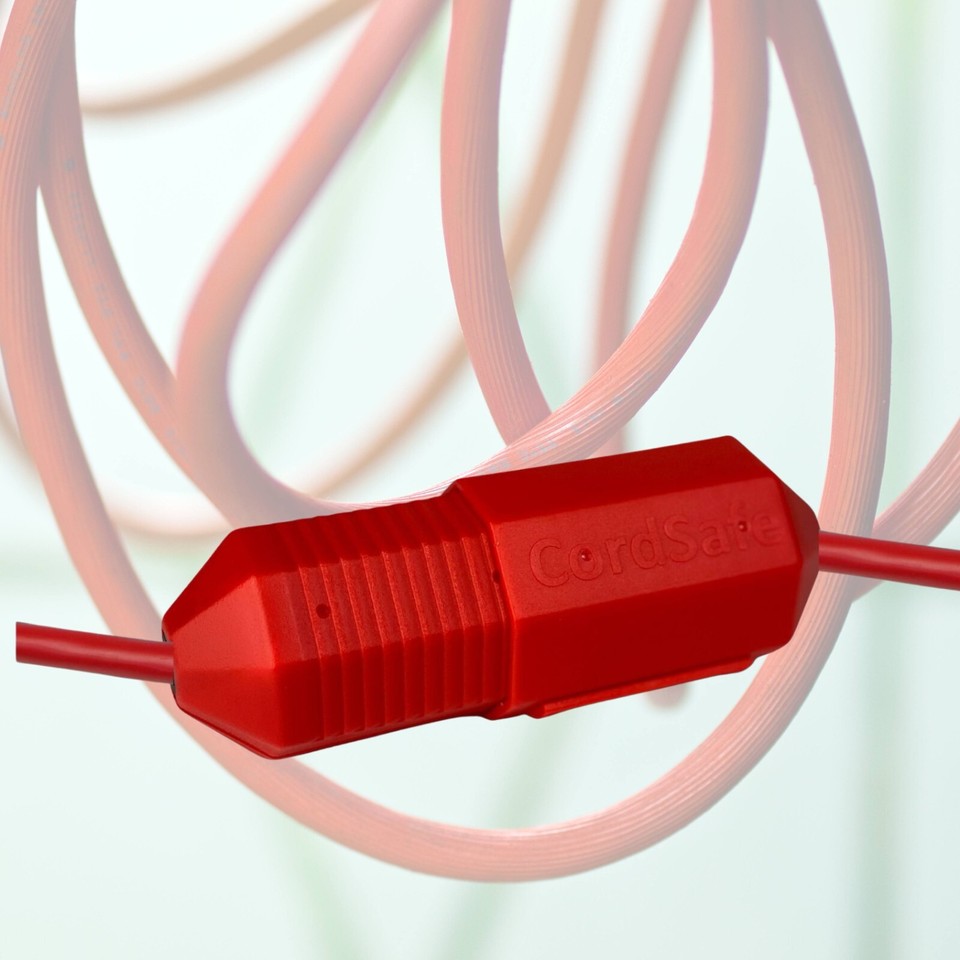 Cordsafe Outdoor Extension Cord Cover, Plug Connection Safety, 10pk | eBay