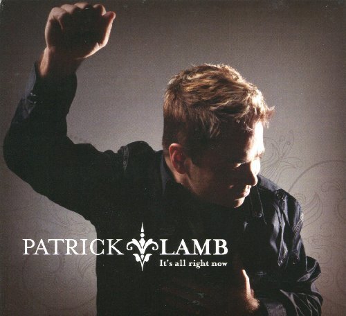 LAMB,PATRICK It's All Right Now (CD) 678277189126 | eBay