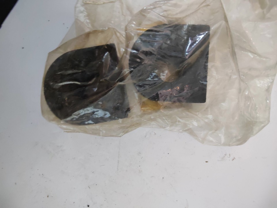 Metrix Premium Front Sway Bar Bushing Kit 14062929 Fits Chevrolet ...