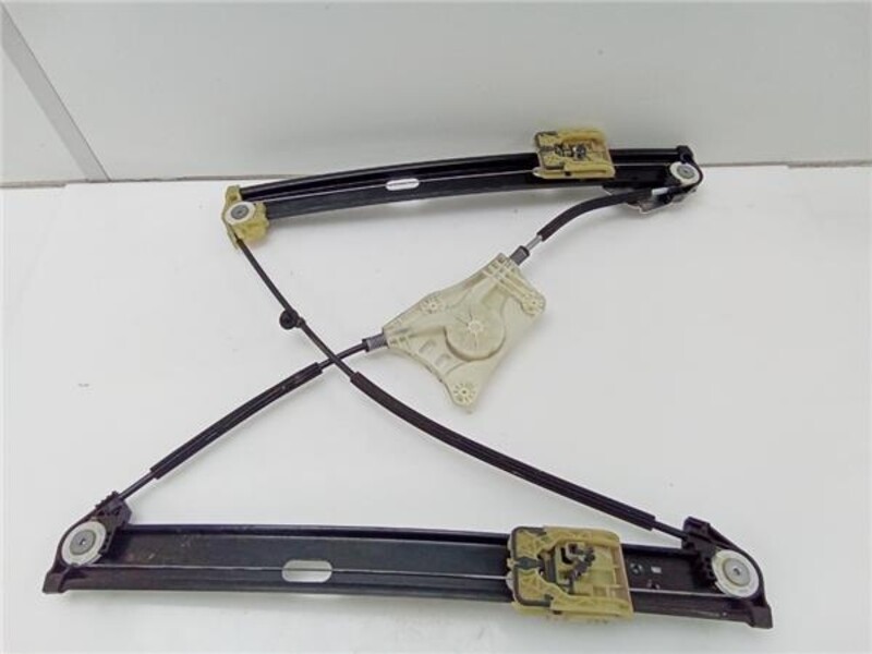 6f0837462 front power window rh 226778 for SEAT IBIZA BERLINA 2008 ...