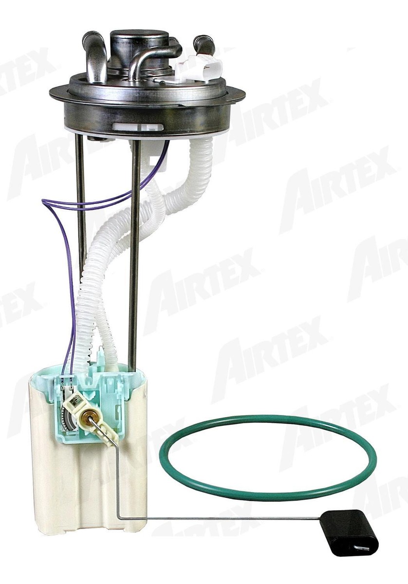 Fuel Pump Reservoir Airtex E4073R for sale online | eBay